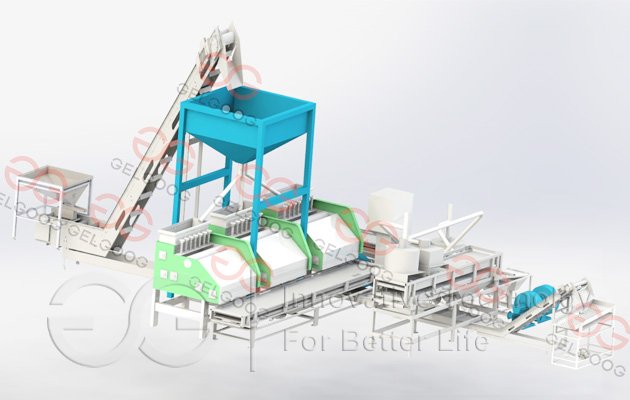 Kaju Processing Plant|Cashew Nut Shelling Processing Line(100,500 ... Kaju Processing Plant|Cashew Nut Shelling Processing Line(100,500 ...